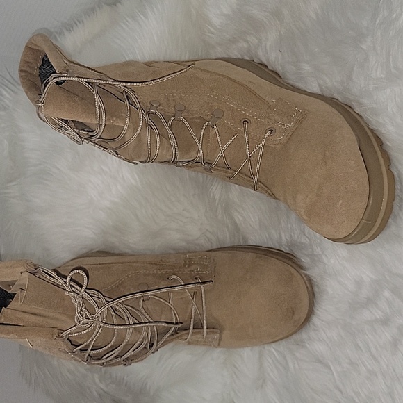 Altama | Shoes | Altama 1461b Goretex Cold Weather Combat Military ...